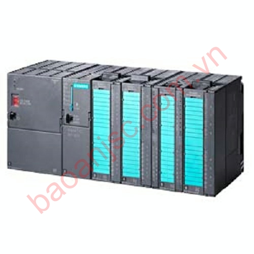 Siemens Central Processing Units (CPU) S7-300 series 6ES7315-6FF04-0AB0 (CPU 315F-2DP)